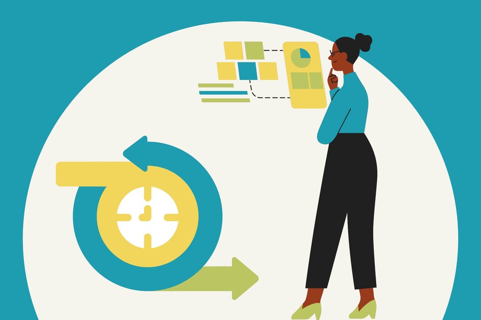 Agile, meet adaptive | Catalpa International