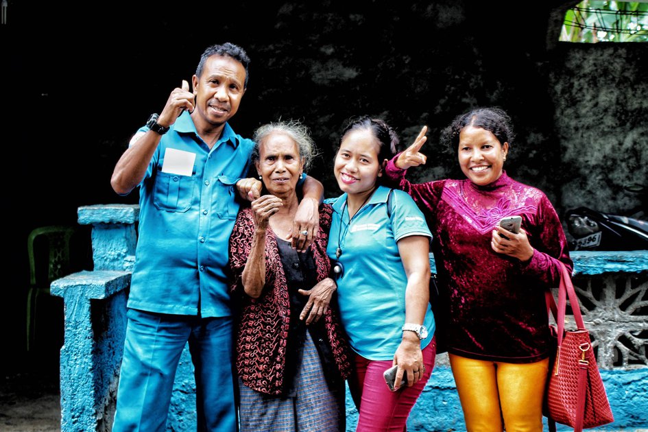 2020: Celebrating successes in an unusual year | Catalpa International