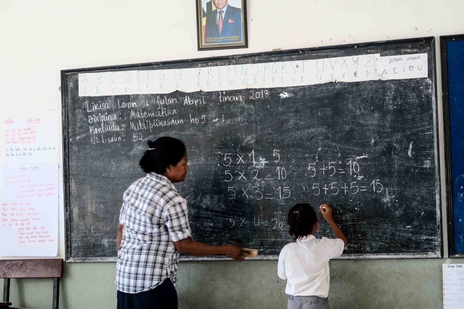 Ensuring a pipeline of diverse Pacific STEM leaders | Catalpa International